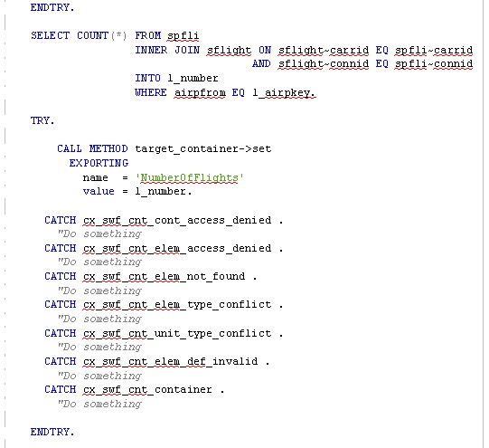 SAP ABAP \| TUTORIAL en CASTELLANO programacion y recursos